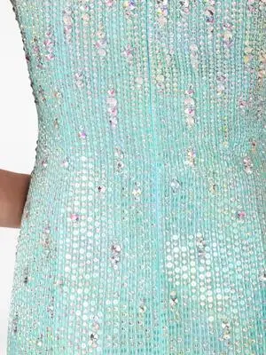 Jenny Packham Benue Gown - Blue