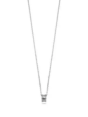 CHARRIOL Forever Magnifique Necklace - Silver
