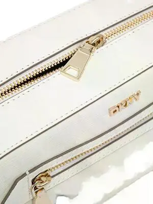 Dkny Leather Crossbody Bag