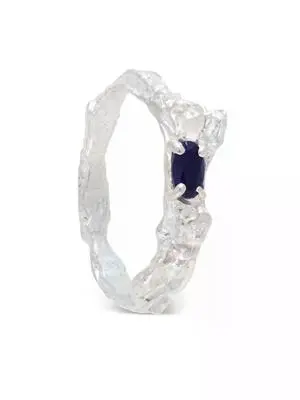 LOVENESS LEE Rosea Ring - Silver