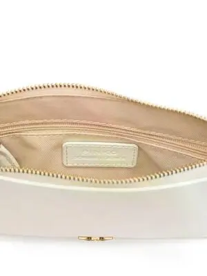 Pinko Mini Horizontal Clutch