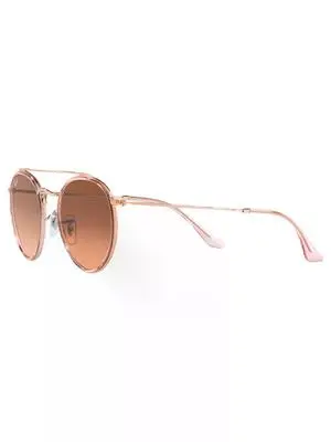 Ray-ban Round-frame Sunglasses