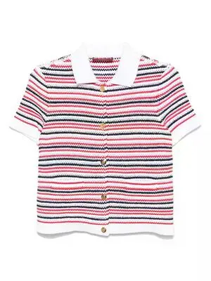 Gucci Striped Shirt