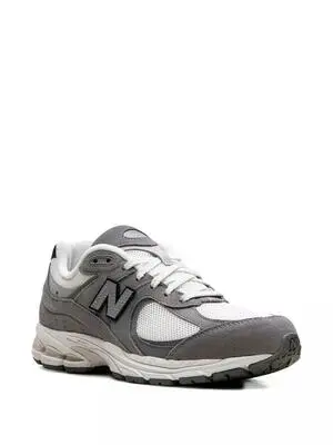 NEW BALANCE 2002r Sneakers - Grey