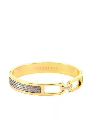 Charriol Two Tone Bracelets