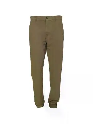 Aspesi Slim Fit Chinos