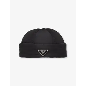 Prada Re-nylon Beanie