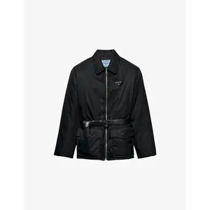 Women's Prada Black Jackets