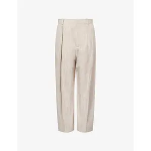 Bottega Veneta Stripes Bottoms For Women