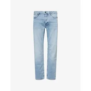 Neuw Tapered Jeans For Men