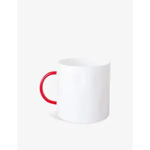 FELDSPAR Glazed Bone China Tea Mug 355ml