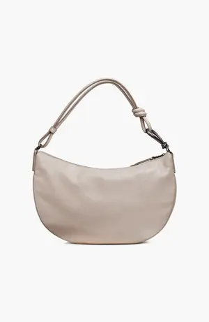 Donna Karan New York Roslyn Large Hobo - Sand