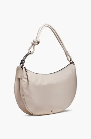 Donna Karan New York Roslyn Large Hobo - Sand