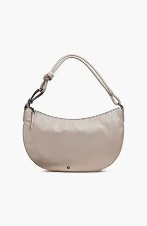Donna Karan New York Roslyn Large Hobo - Sand