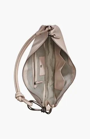 Donna Karan New York Roslyn Large Hobo - Sand