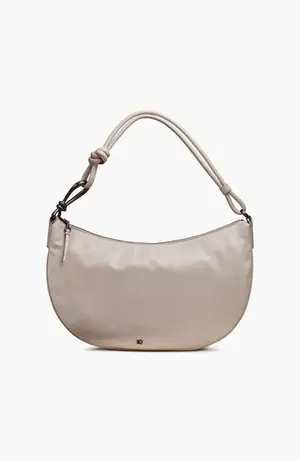 Donna Karan New York Roslyn Large Hobo - Sand