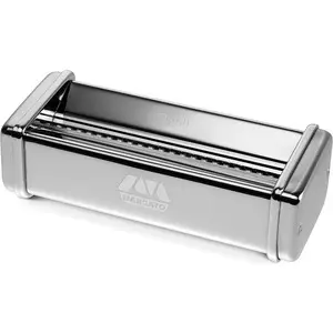 MARCATO Bigoli Accessory Attachment For Pasta Maker - Silver