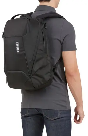 Thule Accent 26-liter Recycled Backpack
