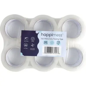 Happimess Table Linens & Accessories