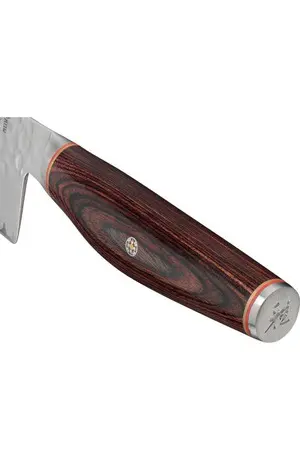 MIYABI 6000mct- Artisan 8" Chef's Knife