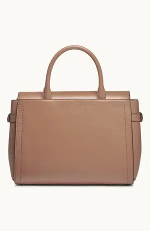 Donna Karan New York Roslyn Satchel - Fawn