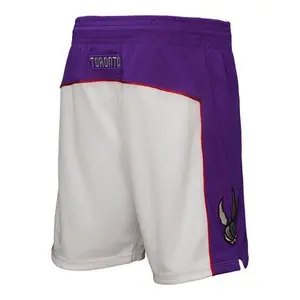 Mitchell & Ness Toronto Raptors Authentic Shorts