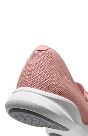 Vivaia Round-toe Sneaker Loafers - Rozen