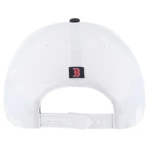 '47 Boston Red Sox Lineman Hitch Adjustable Cap