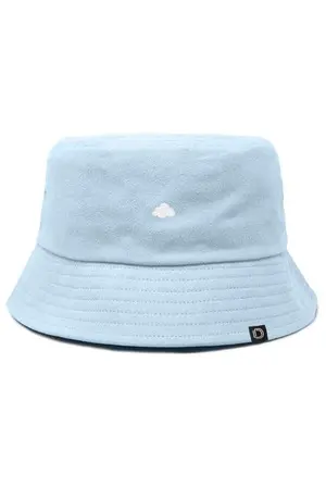 DALIX Cotton Bucket Hat - Forever Blue