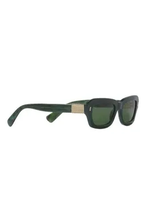 LANVIN Concerto Sunglasses - Jade