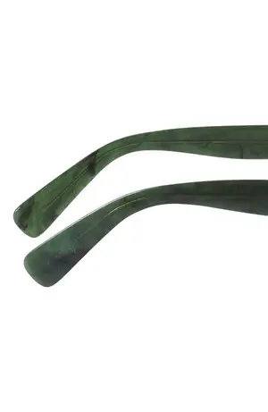 LANVIN Concerto Sunglasses - Jade