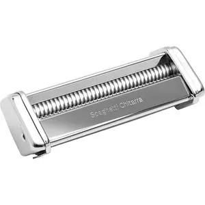 MARCATO Spaghetti Attachment - Silver