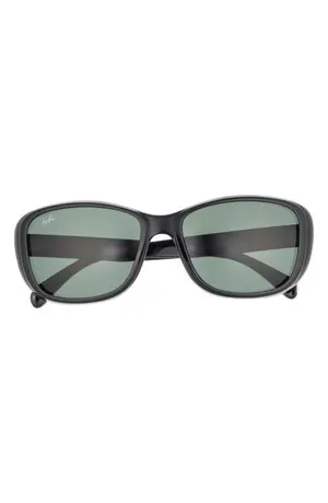 Ray-ban Classic Sunglasses