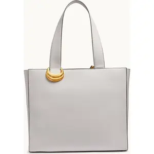 Donna Karan New York Hewlett Tote - Brillant White