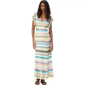 Missoni Trimmed Day Dresses
