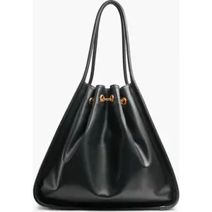 Donna Karan New York Plainview Leather Tote