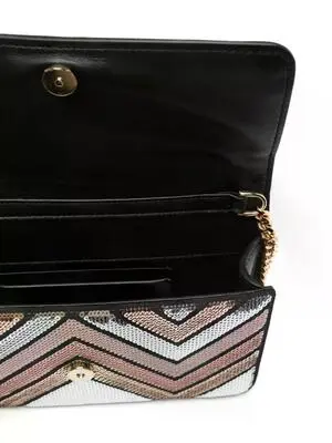 Missoni Zigzag Crossbody Bag