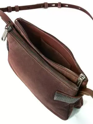 Brunello Cucinelli Mini Shoulder Bag