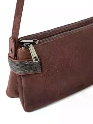 Brunello Cucinelli Mini Shoulder Bag