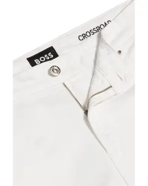 BOSS Crossroad Super Boyfriend Pants