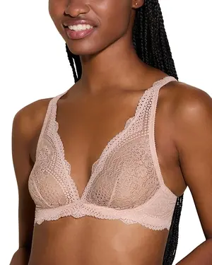 Cosabella Forte Longline Bralette - Sette