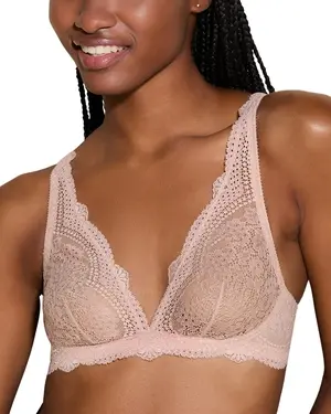 Cosabella Forte Longline Bralette