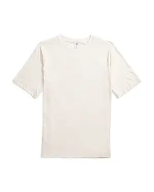 The North Face Dune Sky Tee - White Dune