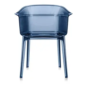 KARTELL Papyrus Armchair - Powder Blue