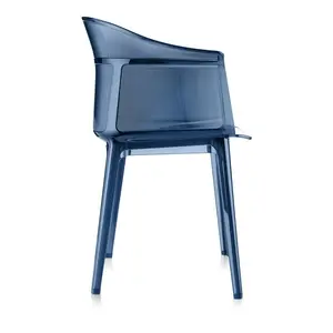 KARTELL Papyrus Armchair - Powder Blue