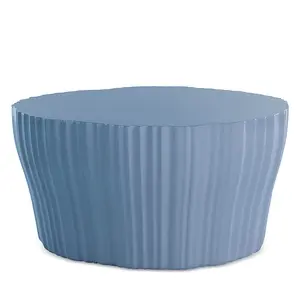 KARTELL Corteza Coffee Table - Lilac