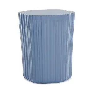 KARTELL Corteza Side Table - Lilac