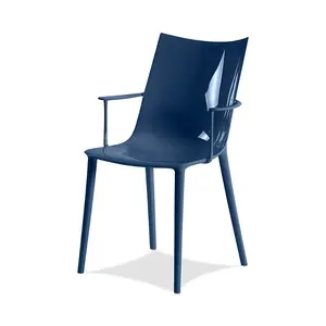 KARTELL H. H.h. Chair - Blue