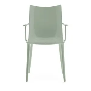 KARTELL H. H.h. Chair - Sage Green