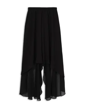 REISS Lucie Fluid Shorts